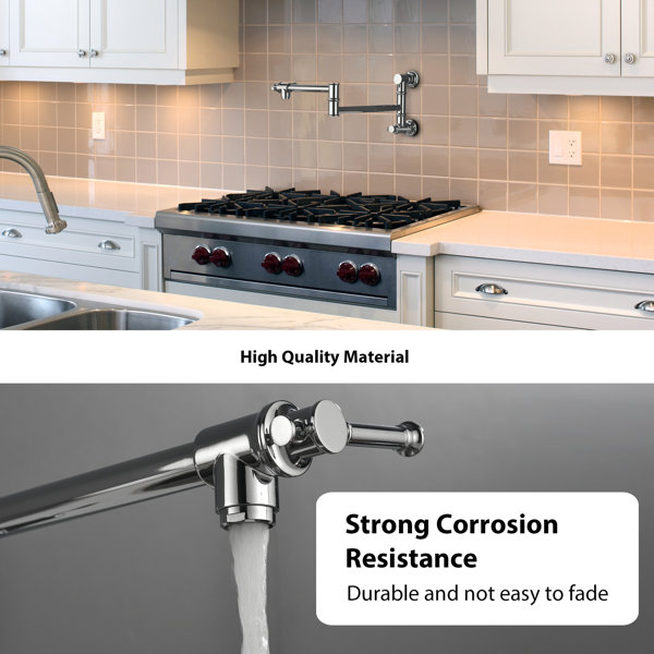 Interbath Kitchen Faucet | Wayfair
